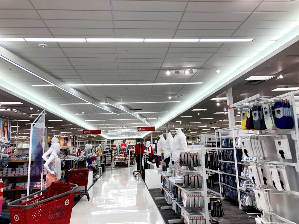 TARGET - 30 Bellis Fair Pkwy, Bellingham WA - Hours, Directions ...