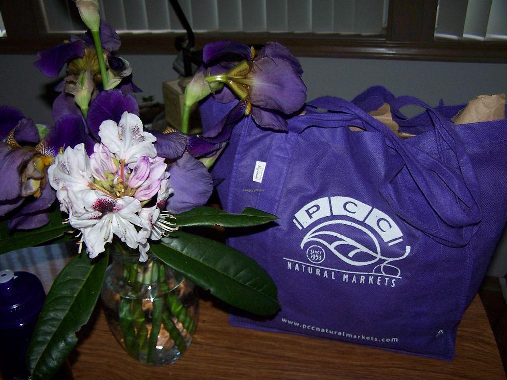 PCC COMMUNITY MARKETS - BURIEN CO-OP - Burien WA - Hours, Directions ...