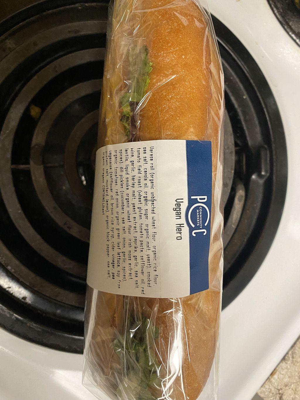 PCC COMMUNITY MARKETS - BURIEN CO-OP - Burien WA - Hours, Directions ...