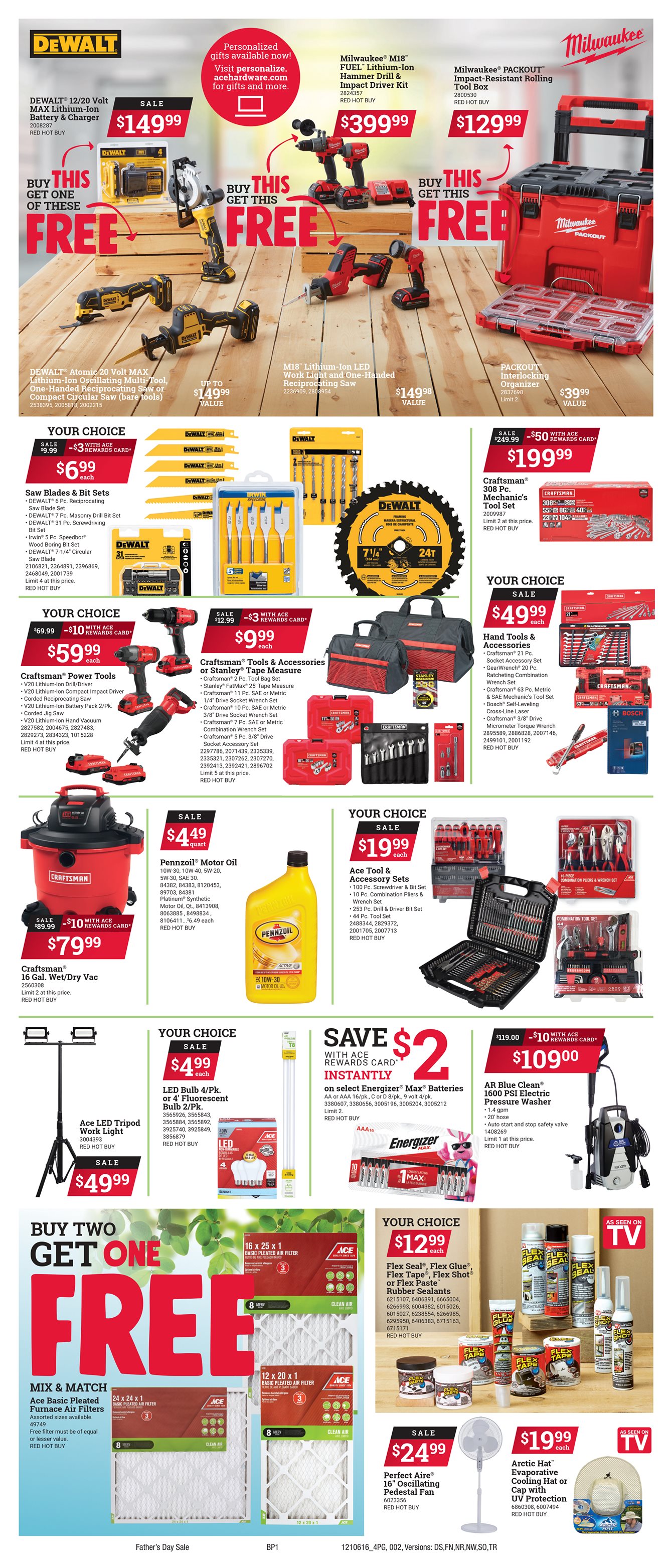 AG SUPPLY ACE HARDWARE - 11014 19th Ave SE Ste 100, Everett WA - Hours ...