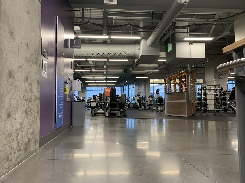 EVERETT FAMILY YMCA - Everett WA - Hours, Directions, Reviews - Loc8NearMe