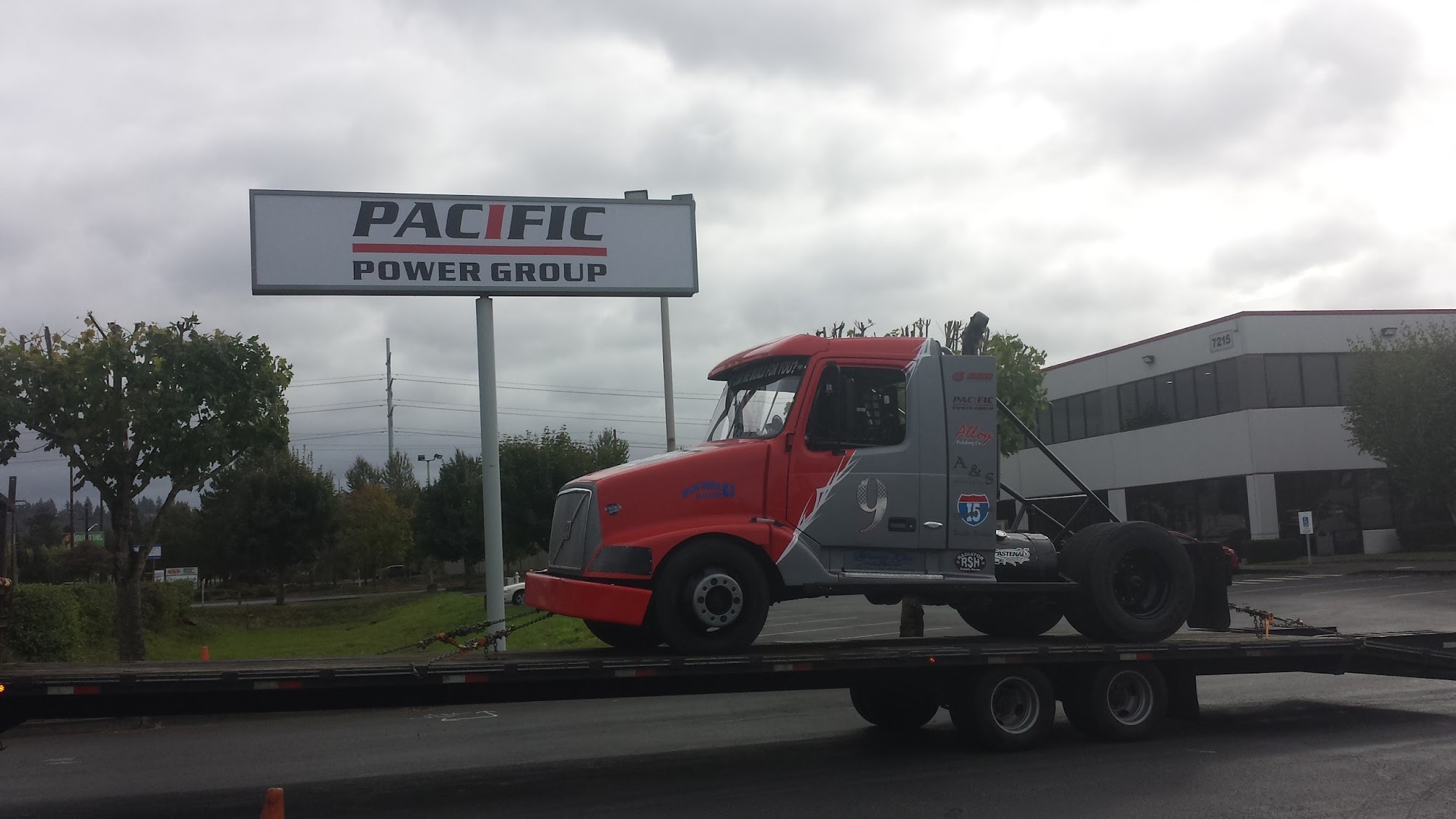 PACIFIC POWER GROUP - Kent WA - Hours, Directions, Reviews - Loc8NearMe