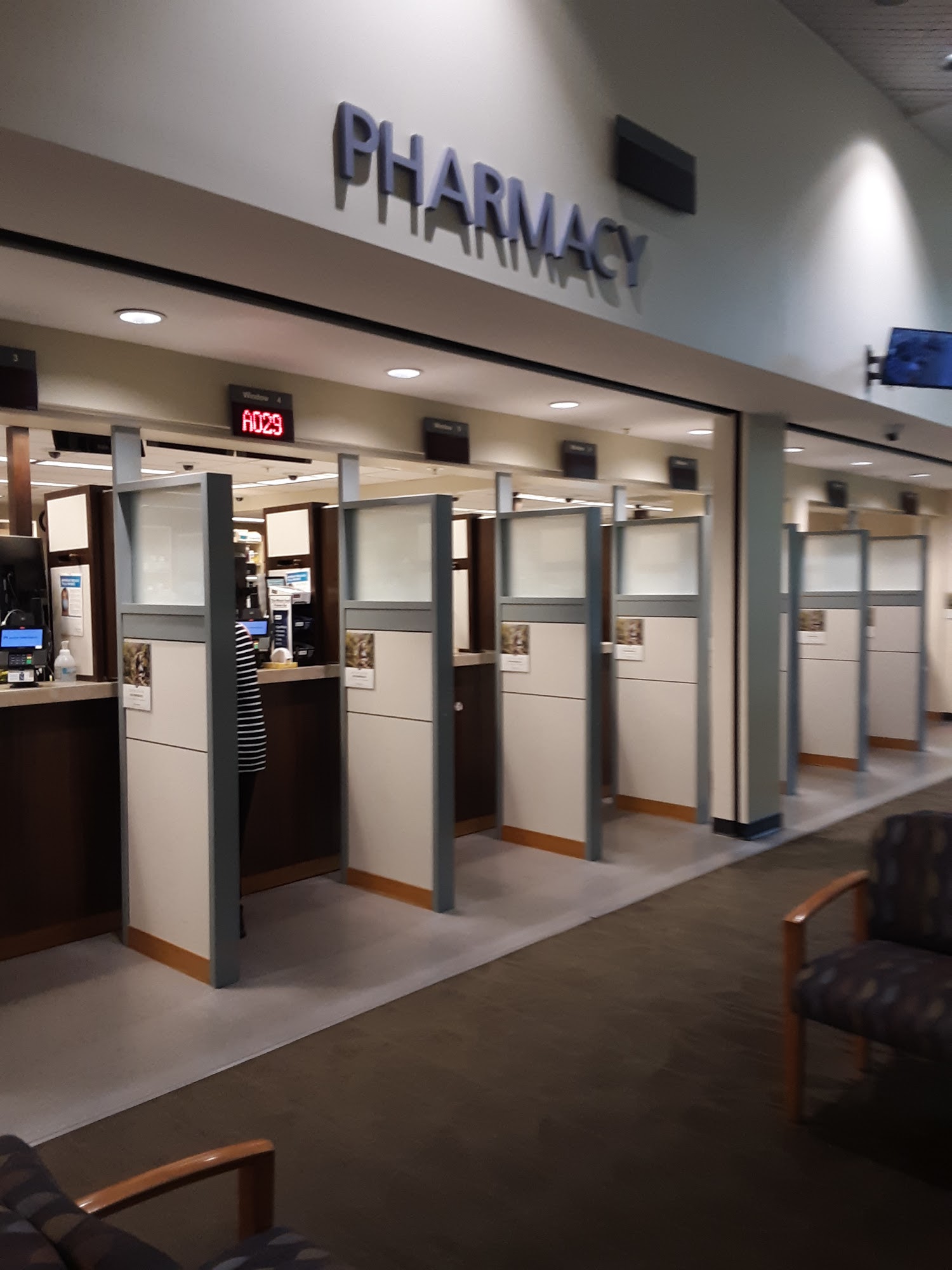 KAISER PERMANENTE LONGVIEW-KELSO MEDICAL OFFICE - Longview WA - Hours ...