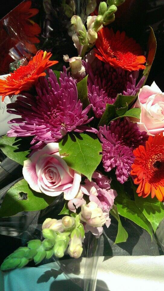 PCC COMMUNITY MARKETS - REDMOND CO-OP - Redmond WA - Hours, Directions ...