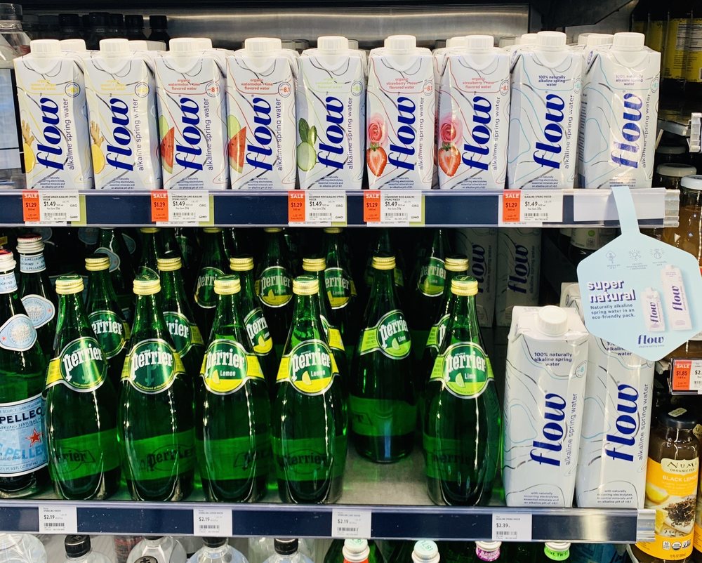 PCC COMMUNITY MARKETS - REDMOND CO-OP - Redmond WA - Hours, Directions ...