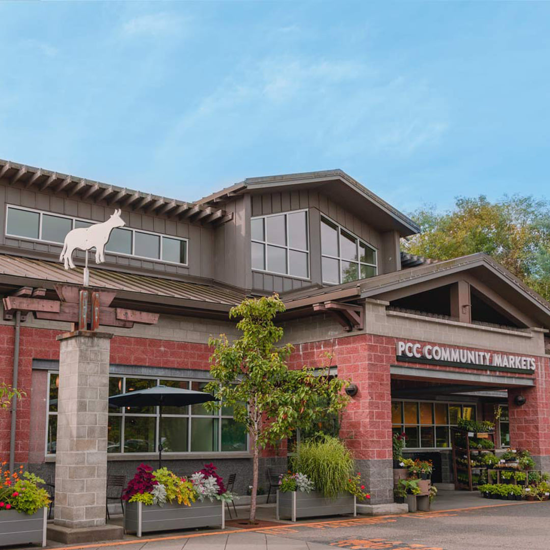 PCC COMMUNITY MARKETS - REDMOND CO-OP - Redmond WA - Hours, Directions ...