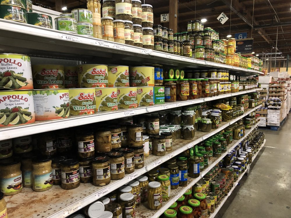 DK MARKET - Renton WA - Hours, Directions, Reviews - Loc8NearMe