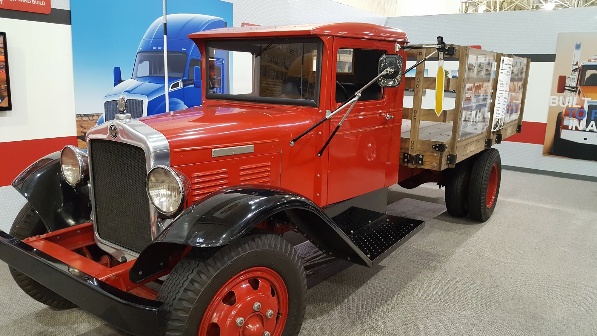 PACCAR PARTS DIVISION - Renton WA - Hours, Directions, Reviews - Loc8NearMe