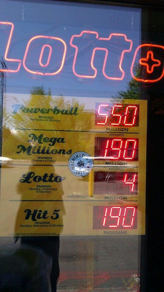 HILLTOP RED APPLE - Seattle WA - Hours, Directions, Reviews - Loc8NearMe