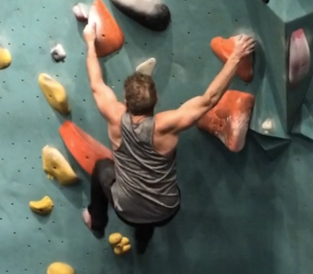 SEATTLE BOULDERING PROJECT, POPLAR - Seattle WA - Hours, Directions ...