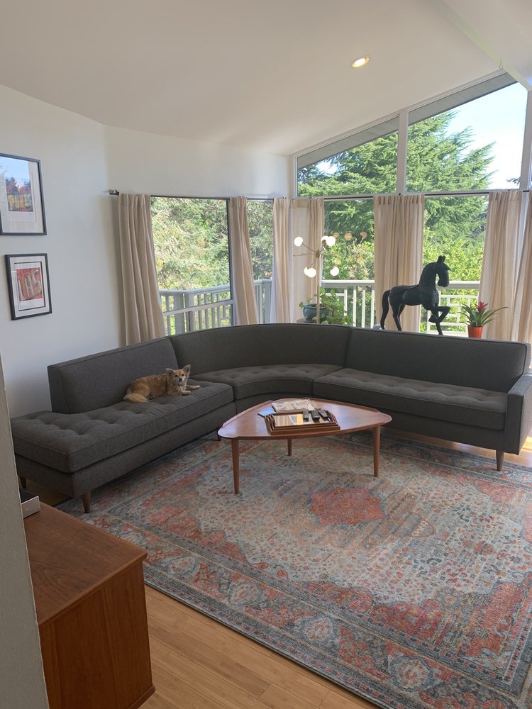 ROOM & BOARD - Seattle WA - Hours, Directions, Reviews - Loc8NearMe