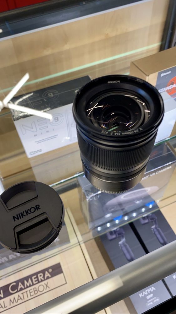 GLAZER'S CAMERA - Seattle WA - Hours, Directions, Reviews - Loc8NearMe