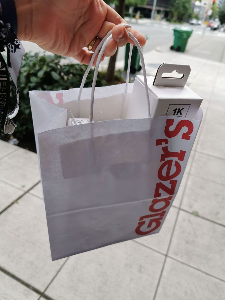 GLAZER'S CAMERA - Seattle WA - Hours, Directions, Reviews - Loc8NearMe