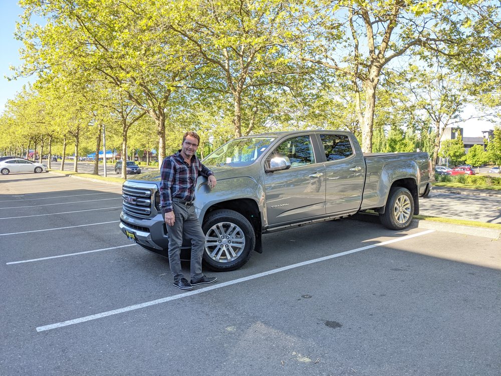 PIERRE CHEVROLET - Seattle WA - Hours, Directions, Reviews - Loc8NearMe