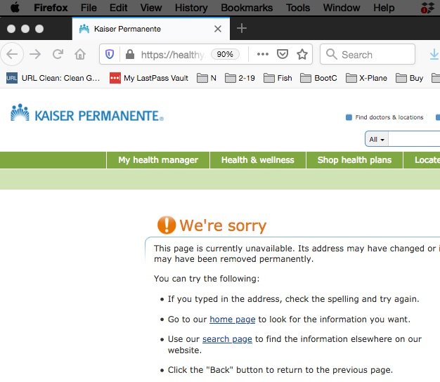 KAISER PERMANENTE CAPITOL HILL CAMPUS - Seattle WA - Hours, Directions ...