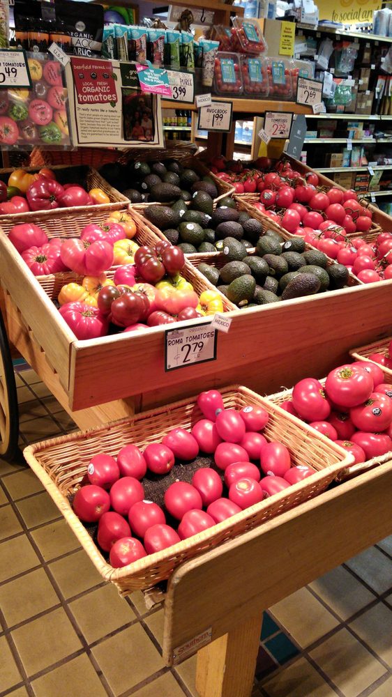 HUCKLEBERRY'S NATURAL MARKET - Spokane WA - Hours, Directions, Reviews ...