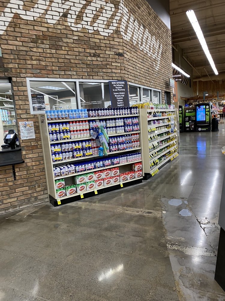 YOKE'S FRESH MARKET - FOOTHILLS - Spokane WA - Hours, Directions ...