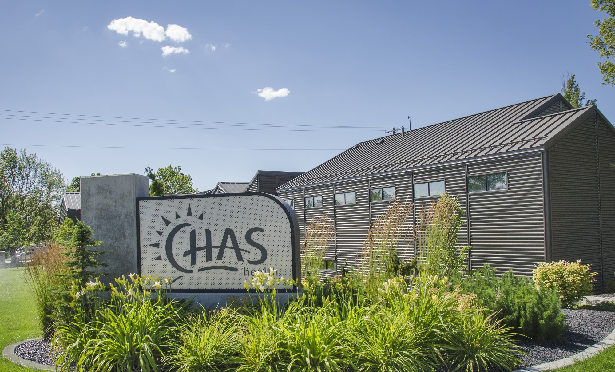 CHAS MAPLE MEDICAL CLINIC - Spokane WA - Hours, Directions, Reviews ...