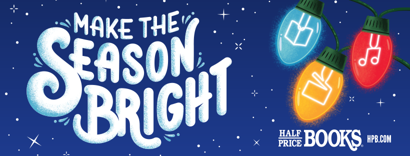 HALF PRICE BOOKS - 4027 Tacoma Mall Blvd, Tacoma WA - Hours, Directions ...