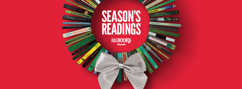 HALF PRICE BOOKS - 4027 Tacoma Mall Blvd, Tacoma WA - Hours, Directions ...