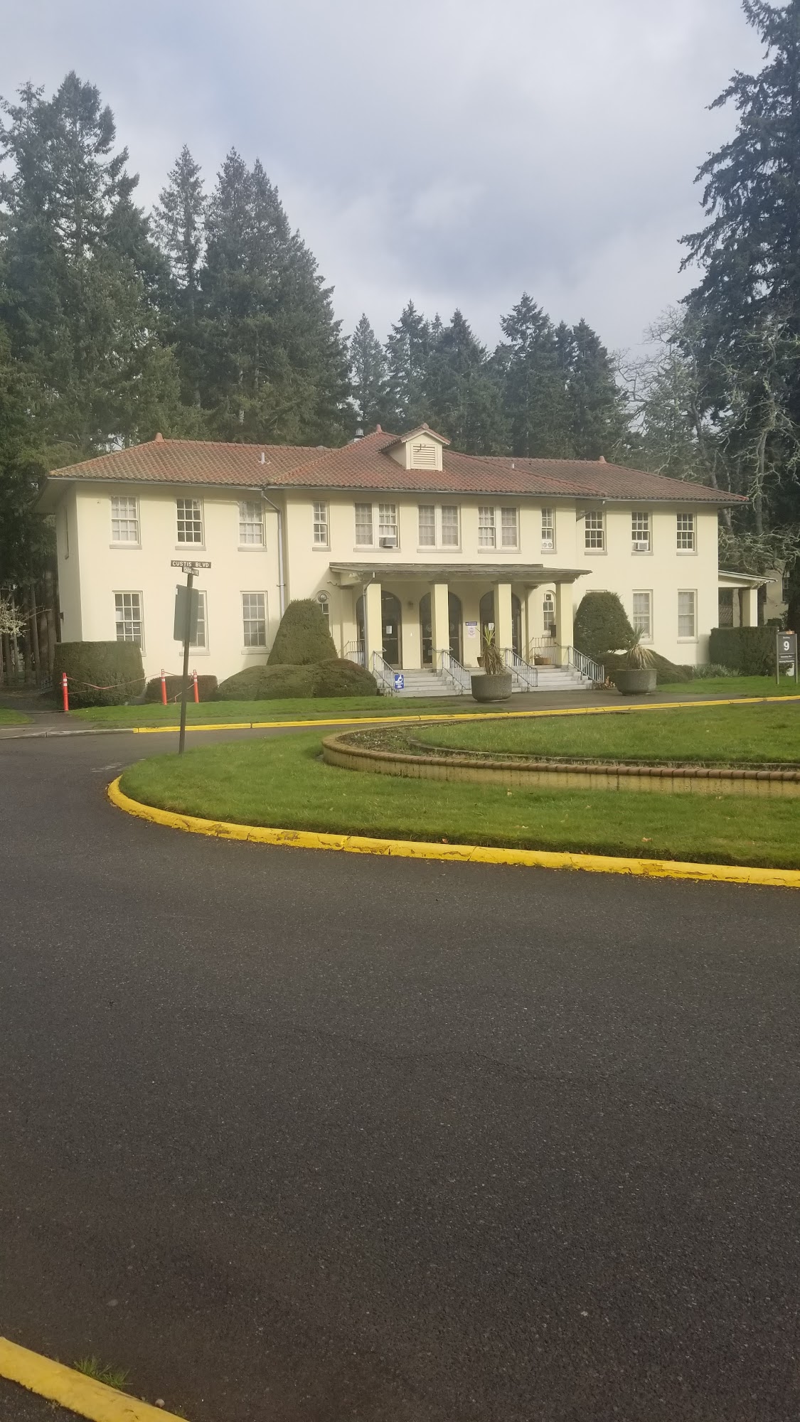 VA PUGET SOUND HEALTH CARE SYSTEM - Tacoma WA - Hours, Directions ...