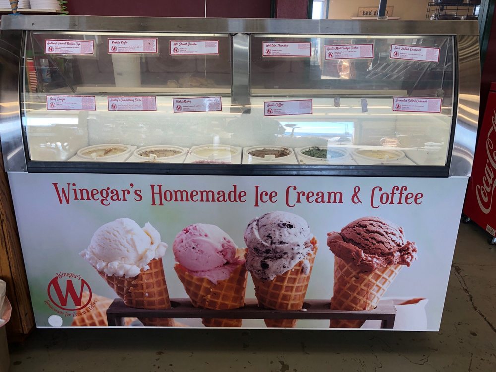 THORP FRUIT & ANTIQUE MALL - Thorp WA - Hours, Directions, Reviews ...