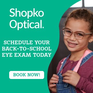 SHOPKO OPTICAL - 1033 W Northland Ave, Appleton WI - Hours, Directions ...