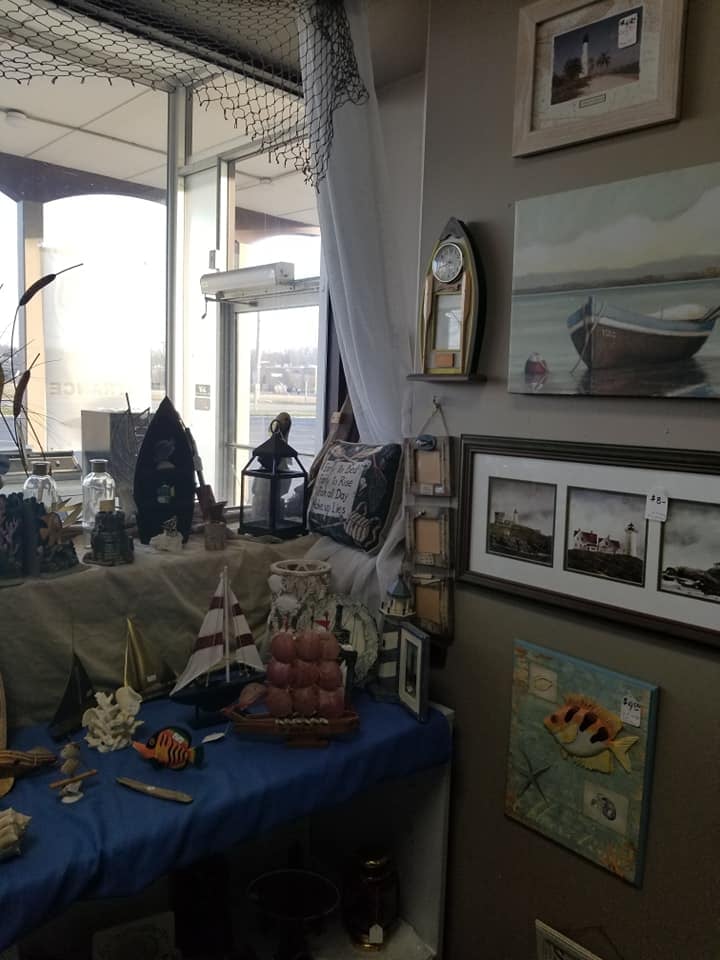 FAIR MARKET THRIFT STORE - Appleton WI - Hours, Directions, Reviews ...