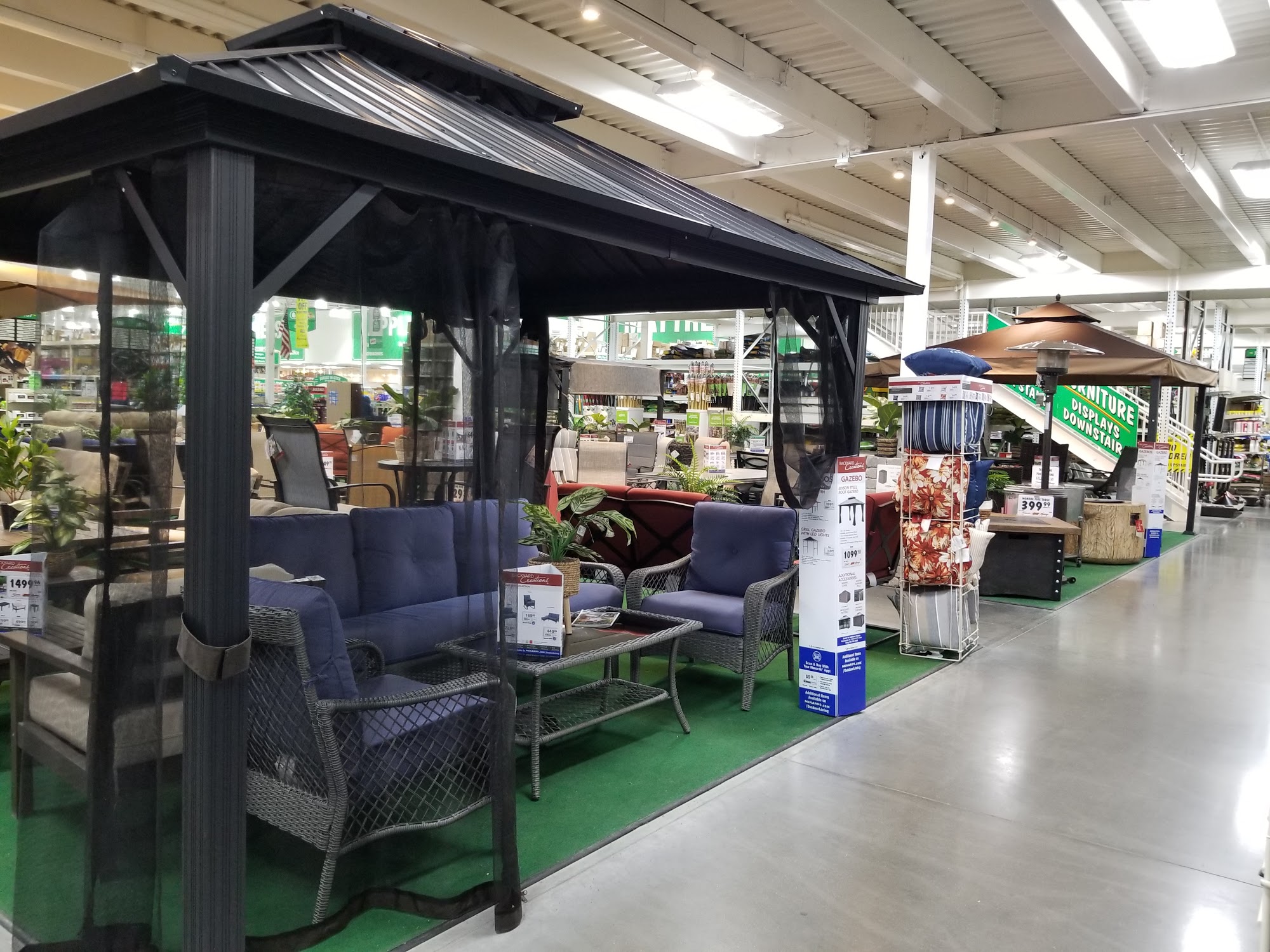 MENARDS - 2851 Milwaukee Rd, Beloit WI - Hours, Directions, Reviews ...