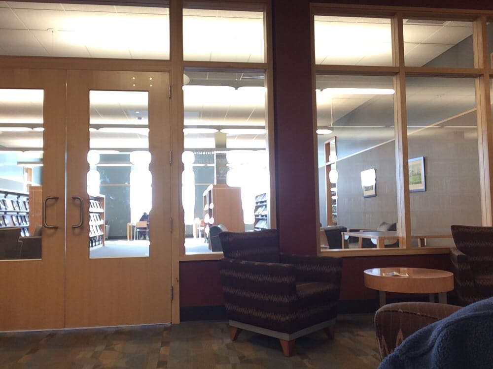 BELOIT PUBLIC LIBRARY - Beloit WI - Hours, Directions, Reviews - Loc8NearMe