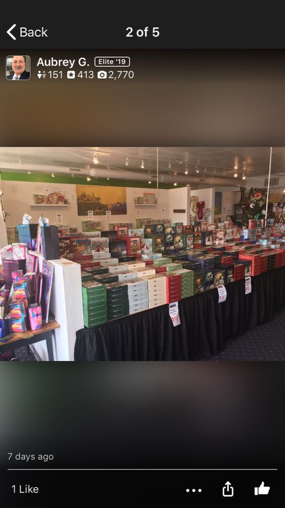 LANG SEASONAL OUTLET - BROOKFIELD - Brookfield WI - Hours, Directions ...