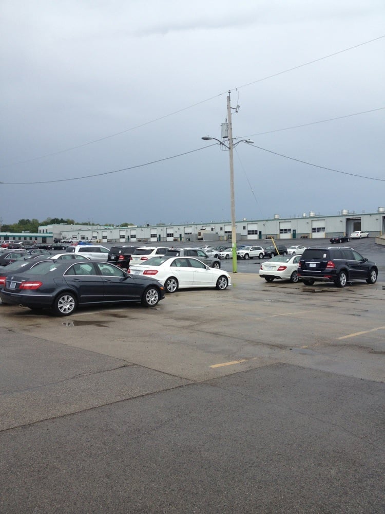 MANHEIM MILWAUKEE - Caledonia WI - Hours, Directions, Reviews - Loc8NearMe