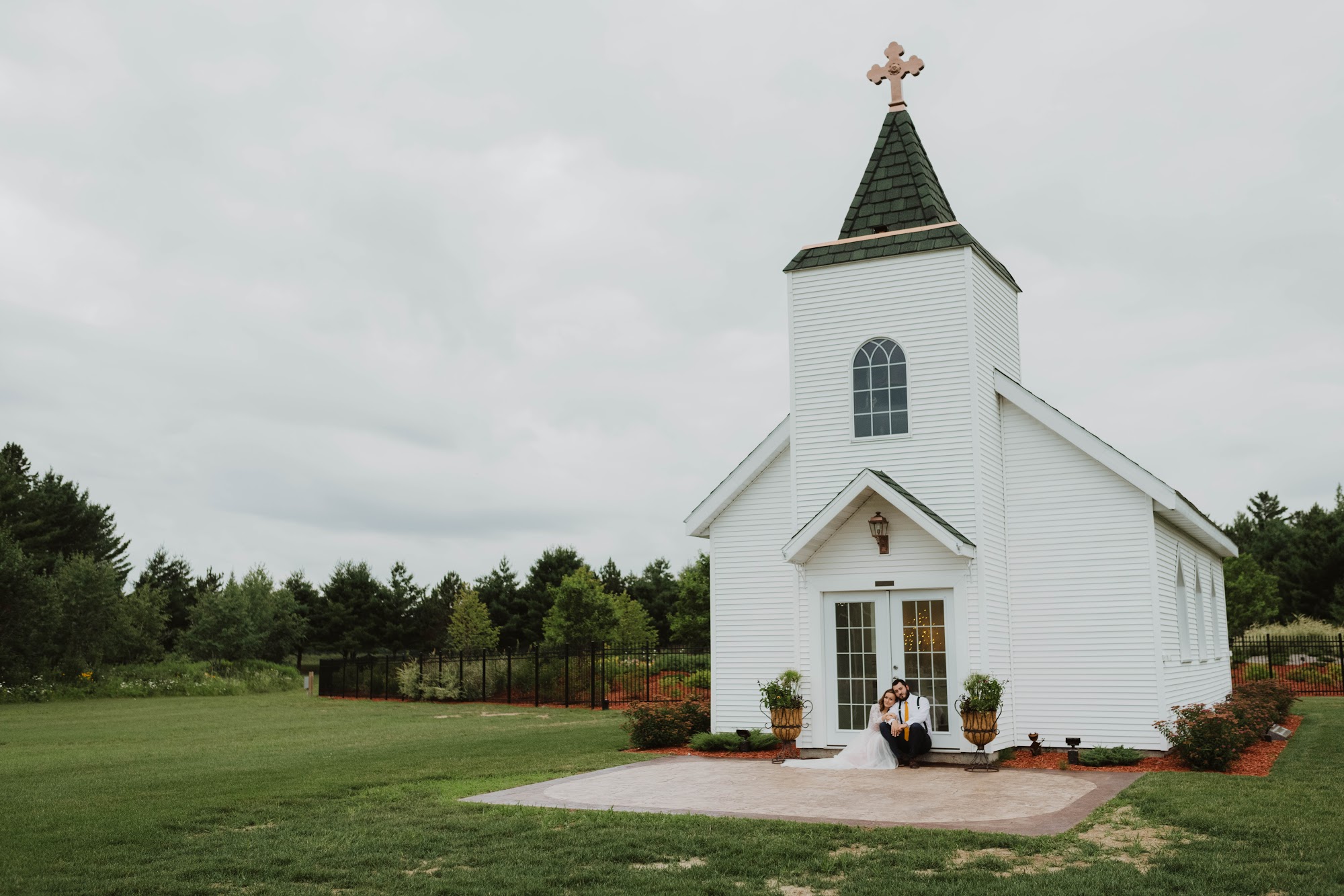 RONDELE RANCH - Harshaw WI - Hours, Directions, Reviews - Loc8NearMe