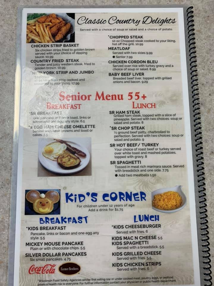 Hayward Family Restaurant, Hayward - Menu, Reviews (221), Photos (37 ...