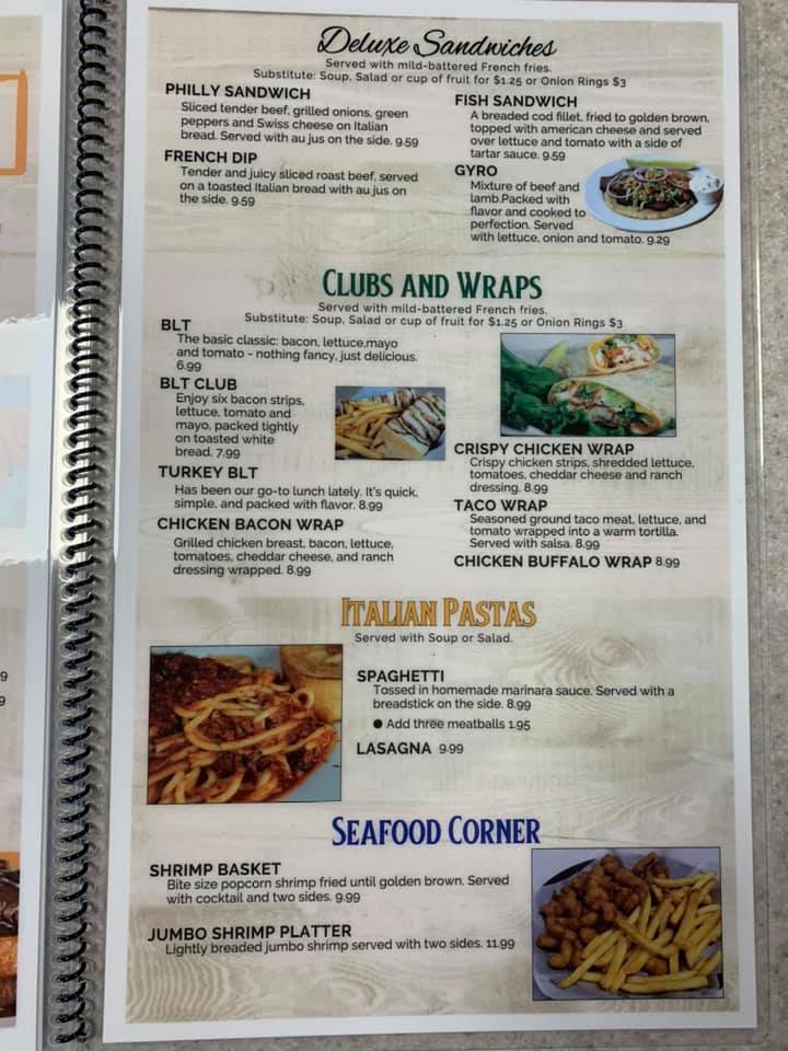 Hayward Family Restaurant, Hayward - Menu, Reviews (221), Photos (37 ...