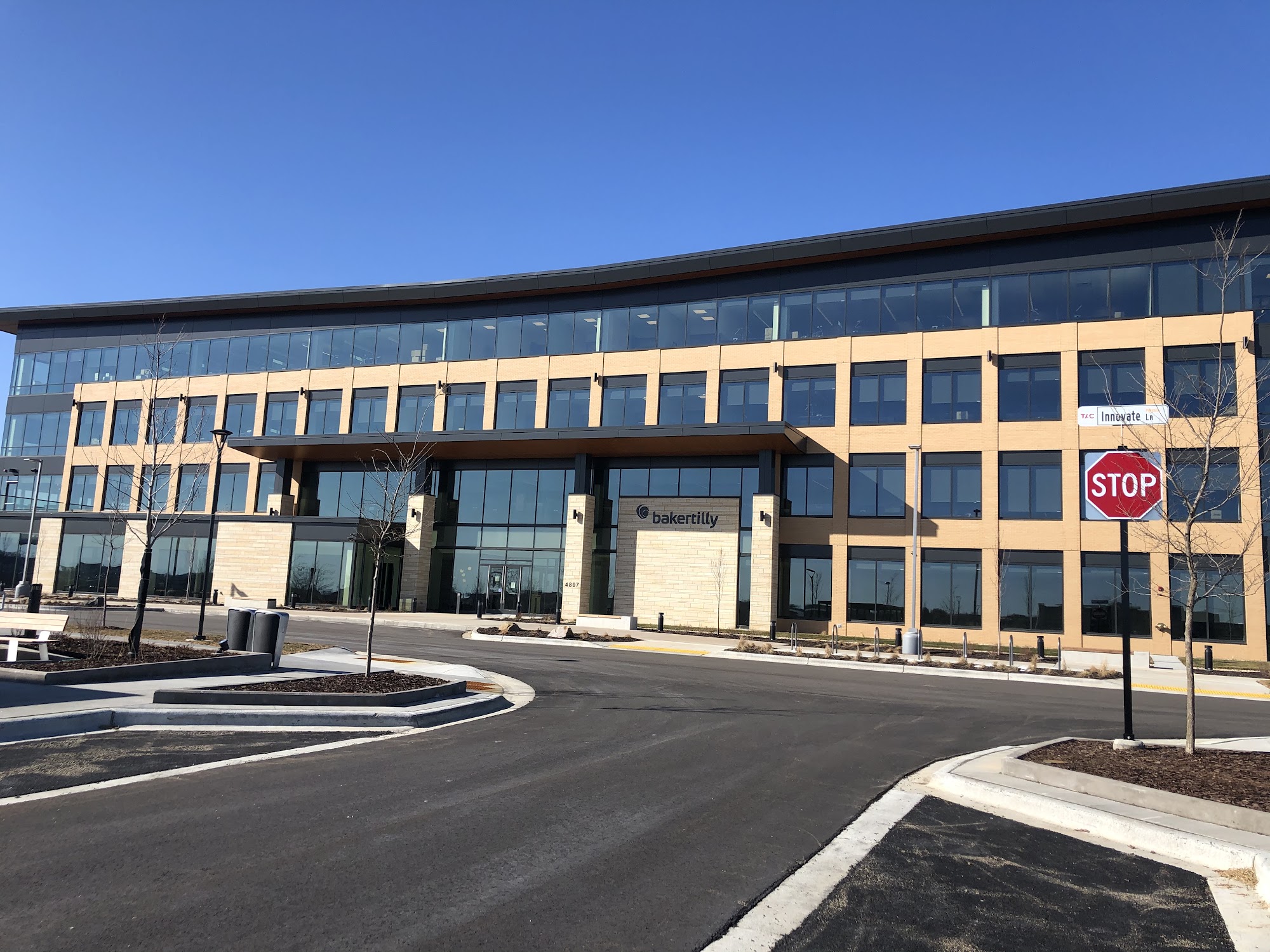 BAKER TILLY - Madison WI - Hours, Directions, Reviews - Loc8NearMe