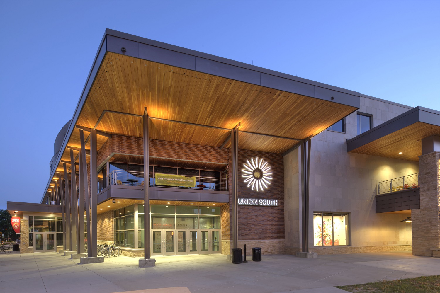 UNION SOUTH - Madison WI - Hours, Directions, Reviews - Loc8NearMe