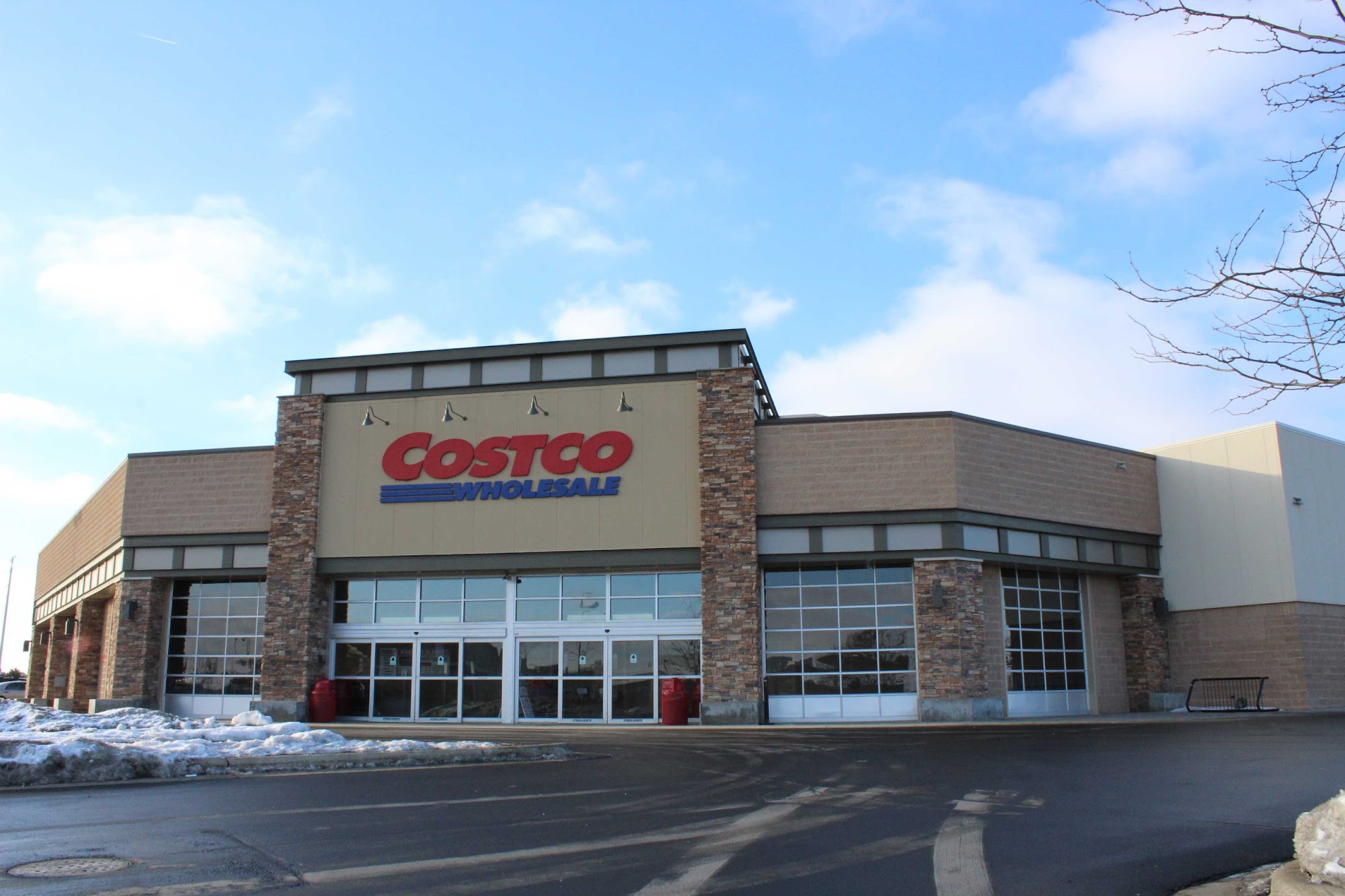 COSTCO WHOLESALE - 2150 Deming Way, Middleton WI - Hours, Directions ...