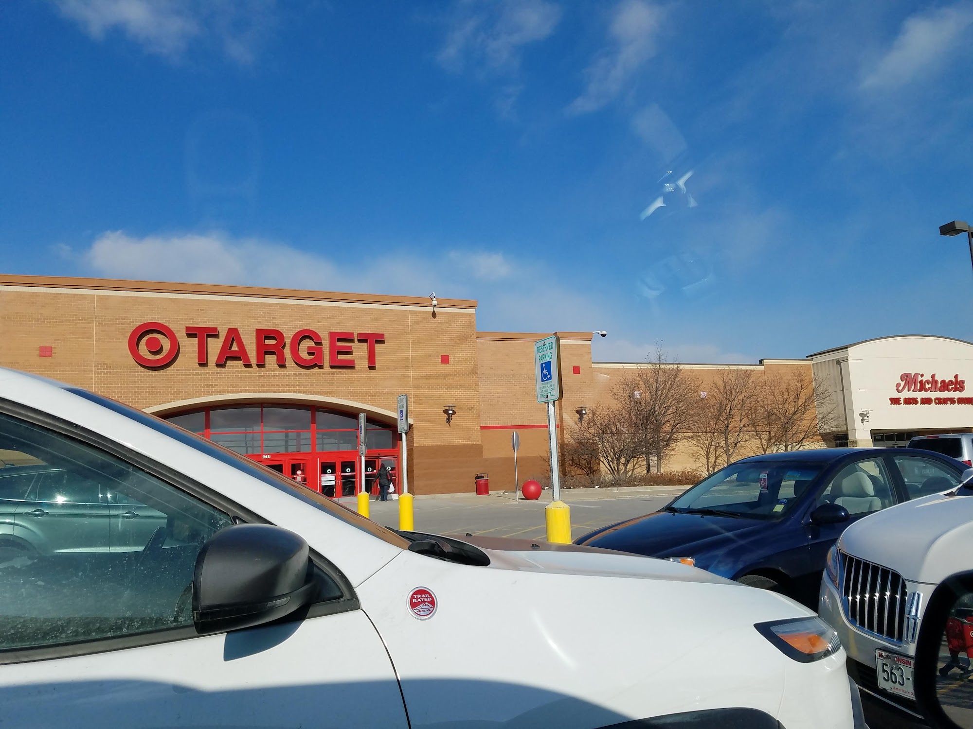 TARGET - 4798 S Moorland Rd, New Berlin WI - Hours, Directions, Reviews ...