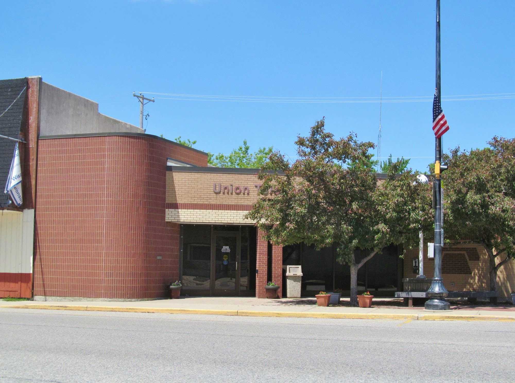UNION TELEPHONE COMPANY - Plainfield WI - Hours, Directions, Reviews ...