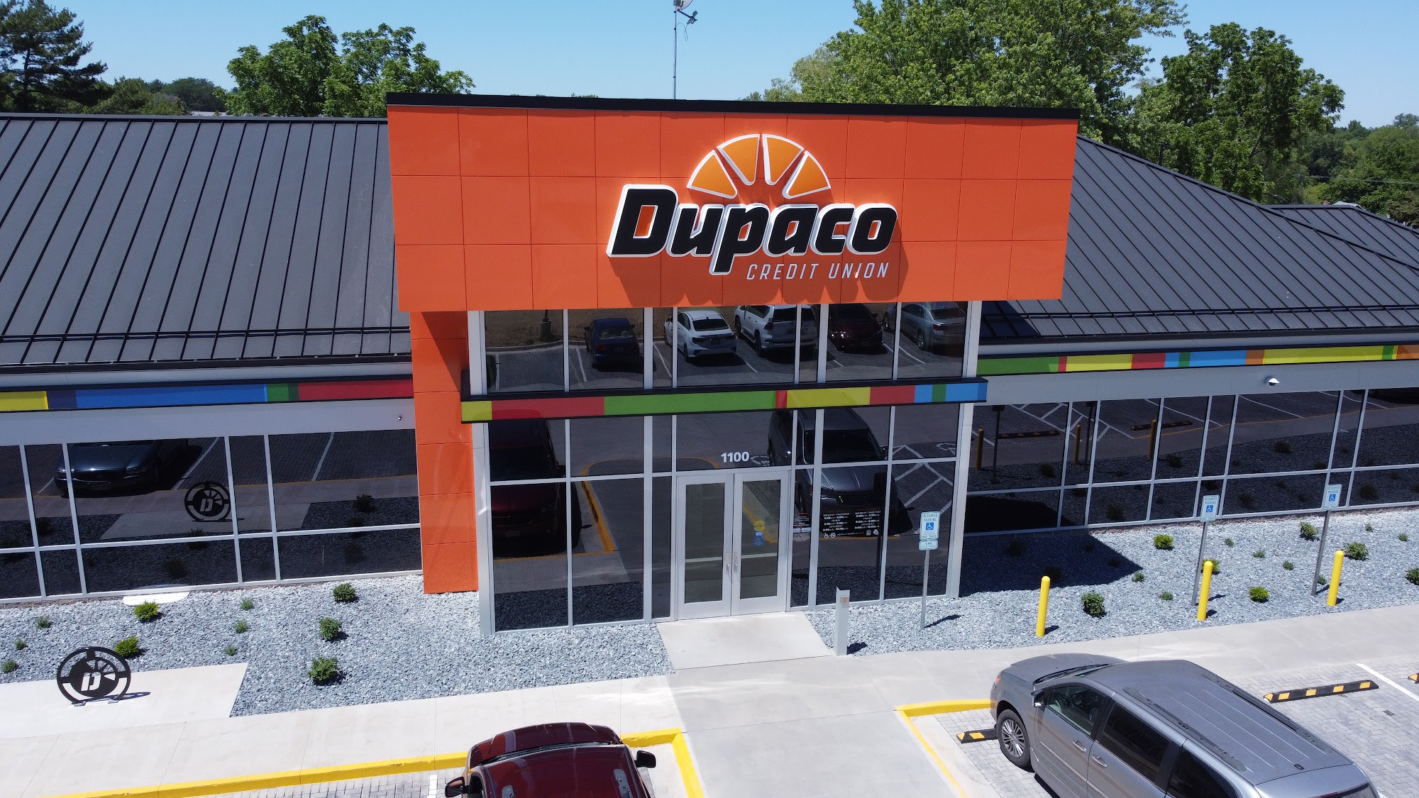 DUPACO COMMUNITY CREDIT UNION - Platteville WI - Hours, Directions ...