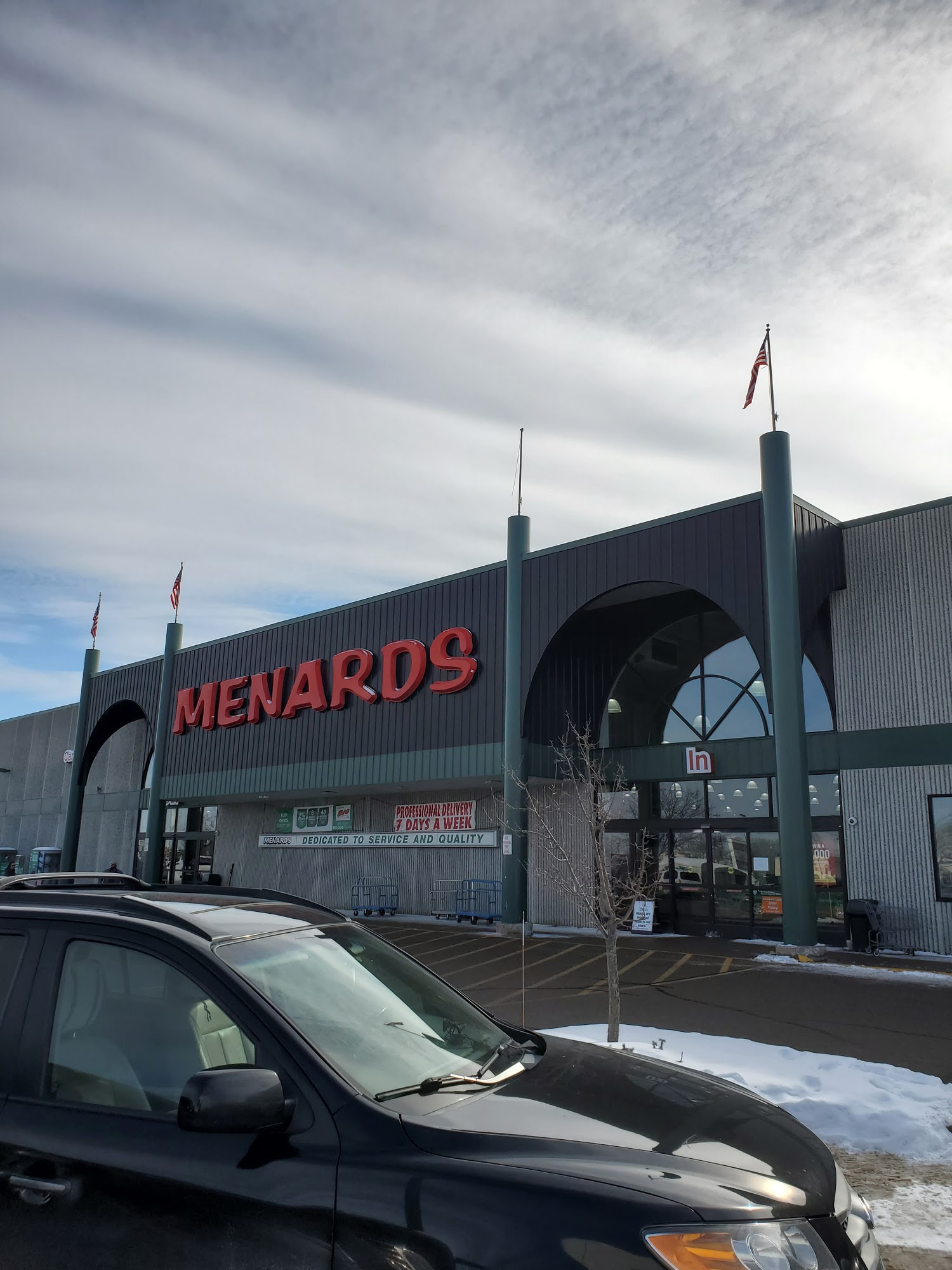 MENARDS - 1901 Plover Rd, Plover WI - Hours, Directions, Reviews ...