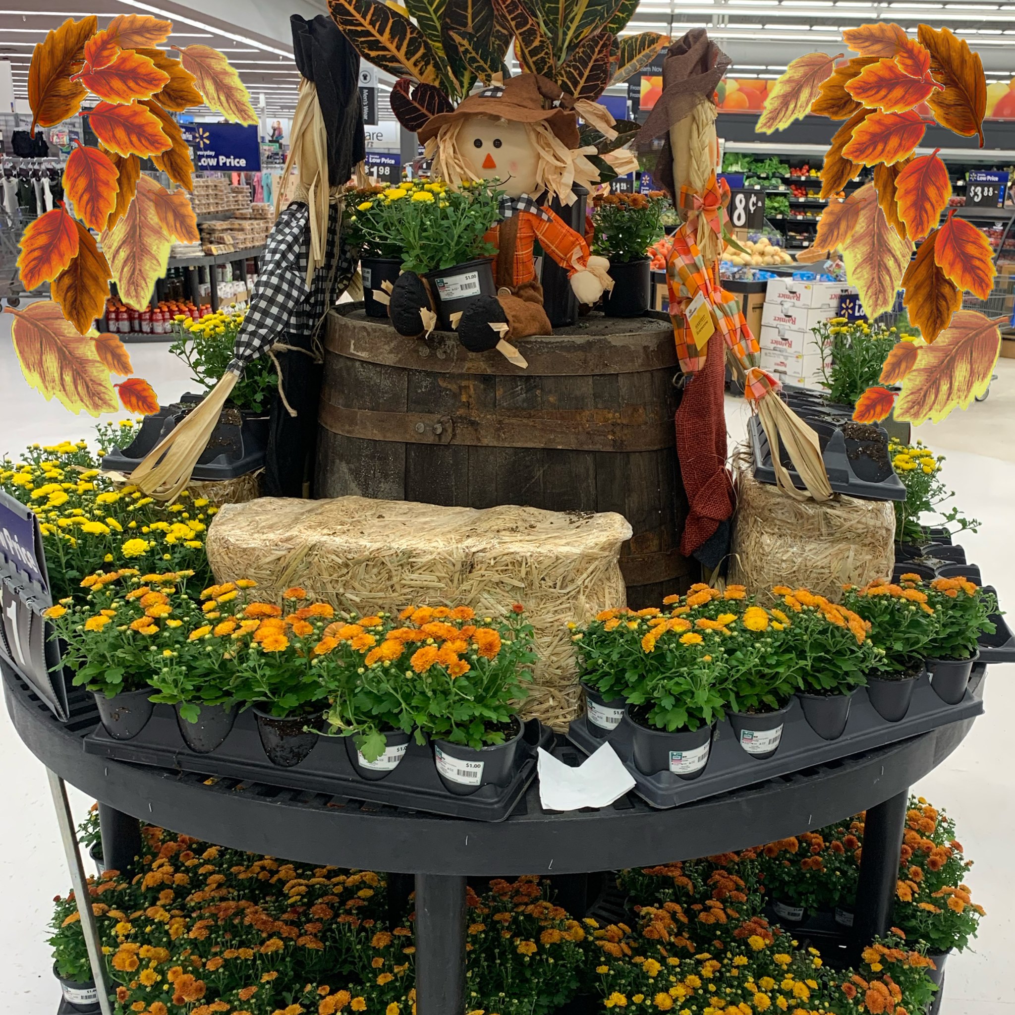 WALMART SUPERCENTER - 2121 Lincoln St, Rhinelander WI - Hours ...