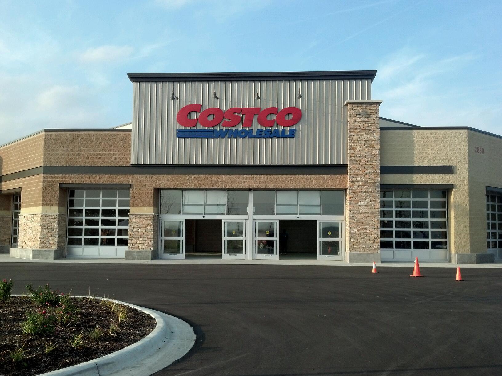 COSTCO WHOLESALE - 2850 Hoepker Rd, Sun Prairie WI - Hours, Directions ...