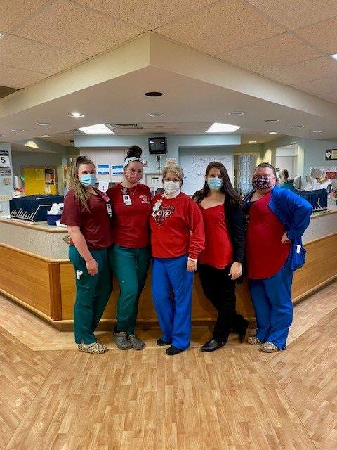 CAMC MEMORIAL HOSPITAL : FAMILY MEDICINE CENTER - Charleston WV - Hours ...