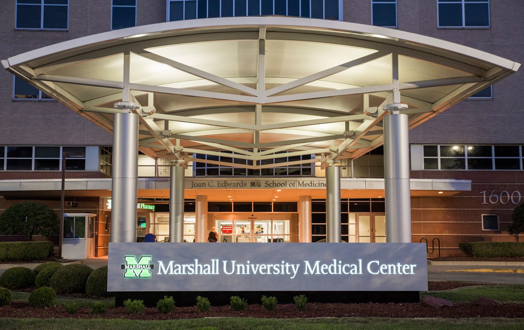 MARSHALL PHARMACY - Huntington WV - Hours, Directions, Reviews - Loc8NearMe