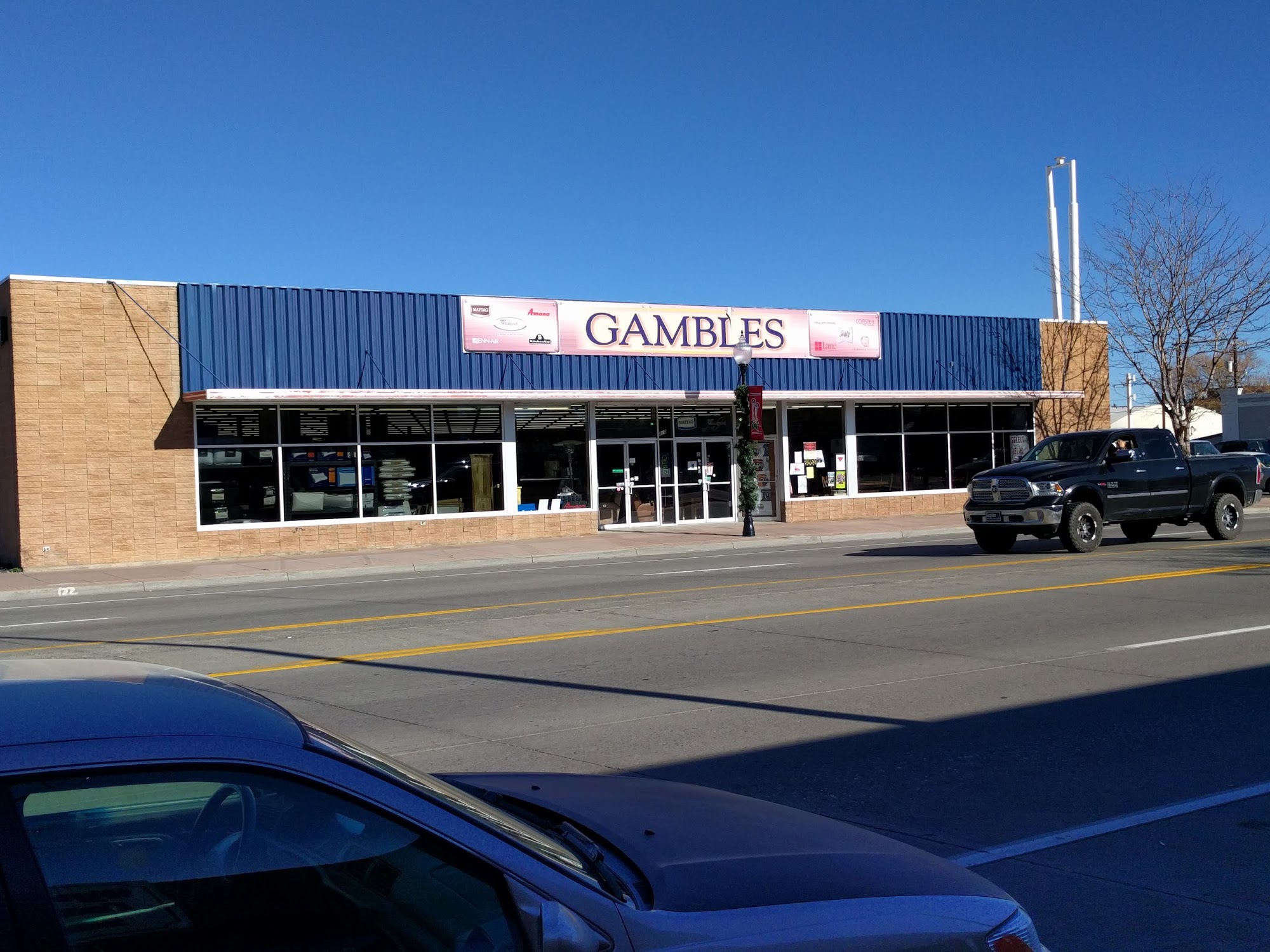 GAMBLES STORE - Lander WY - Hours, Directions, Reviews - Loc8NearMe