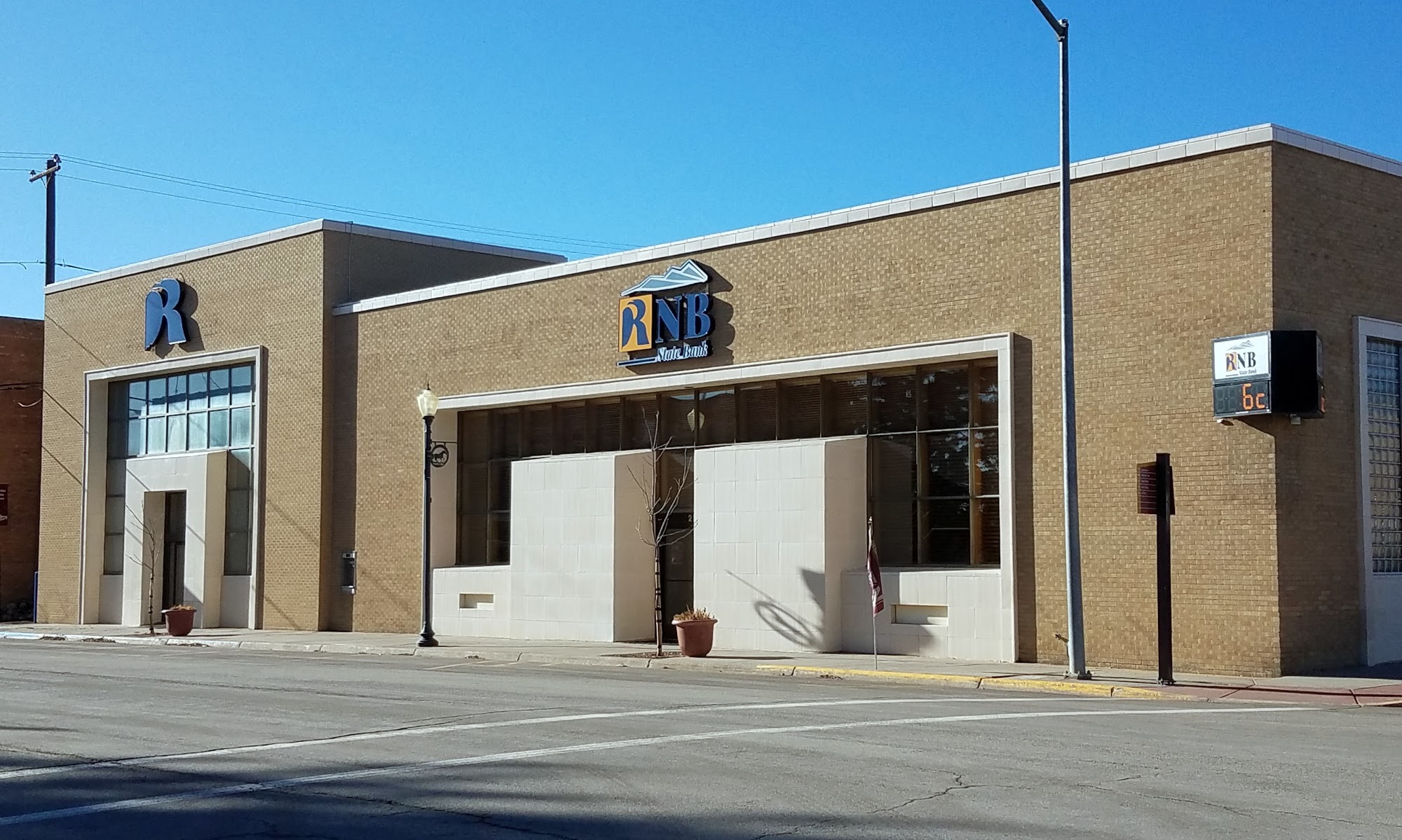 RNB STATE BANK - Rawlins WY - Hours, Directions, Reviews - Loc8NearMe